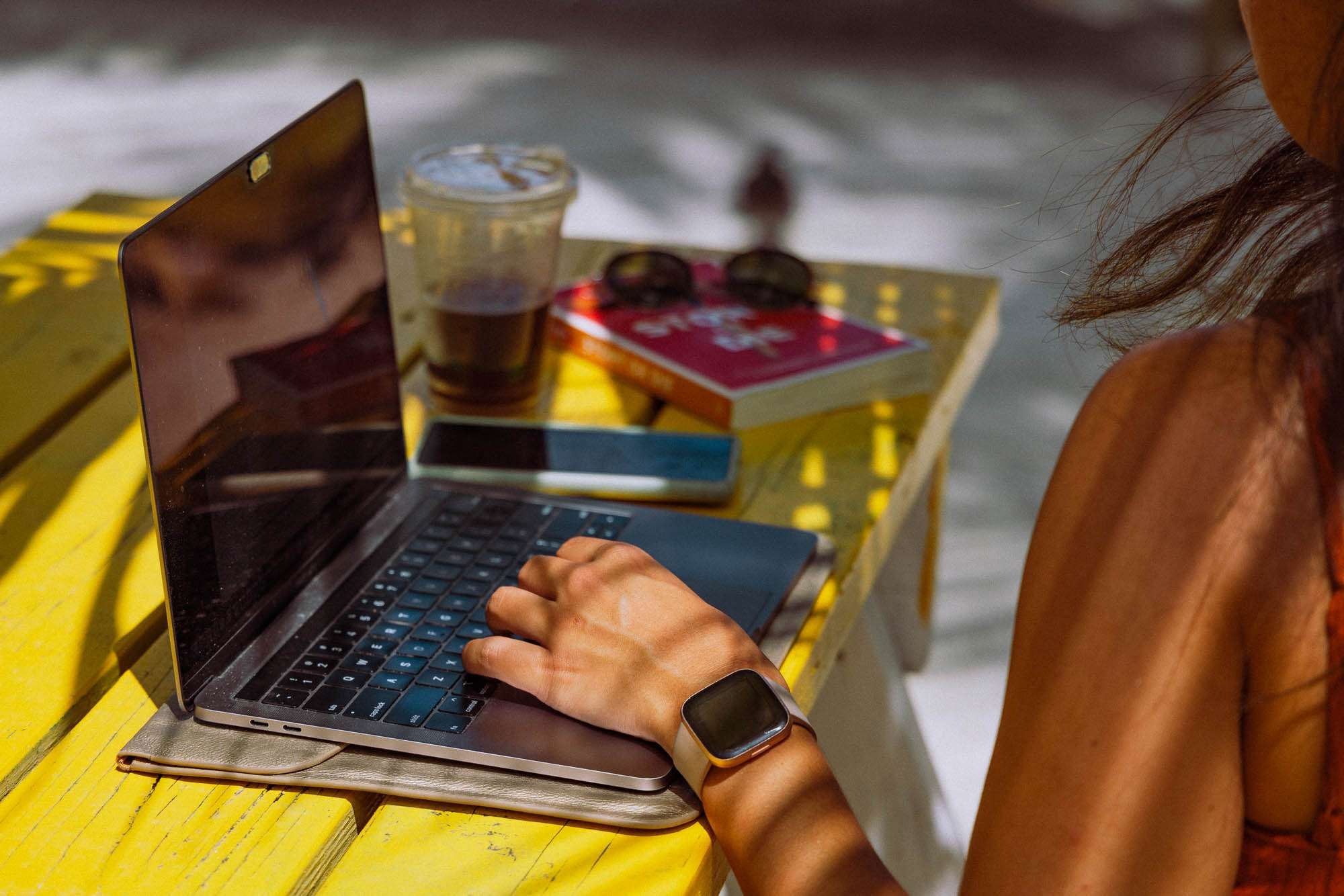 Essential Remote Work Tools You Need in 2025 - Rachel Off Duty Essential Remote Work Tools You Need in 2025 - Rachel Off Duty