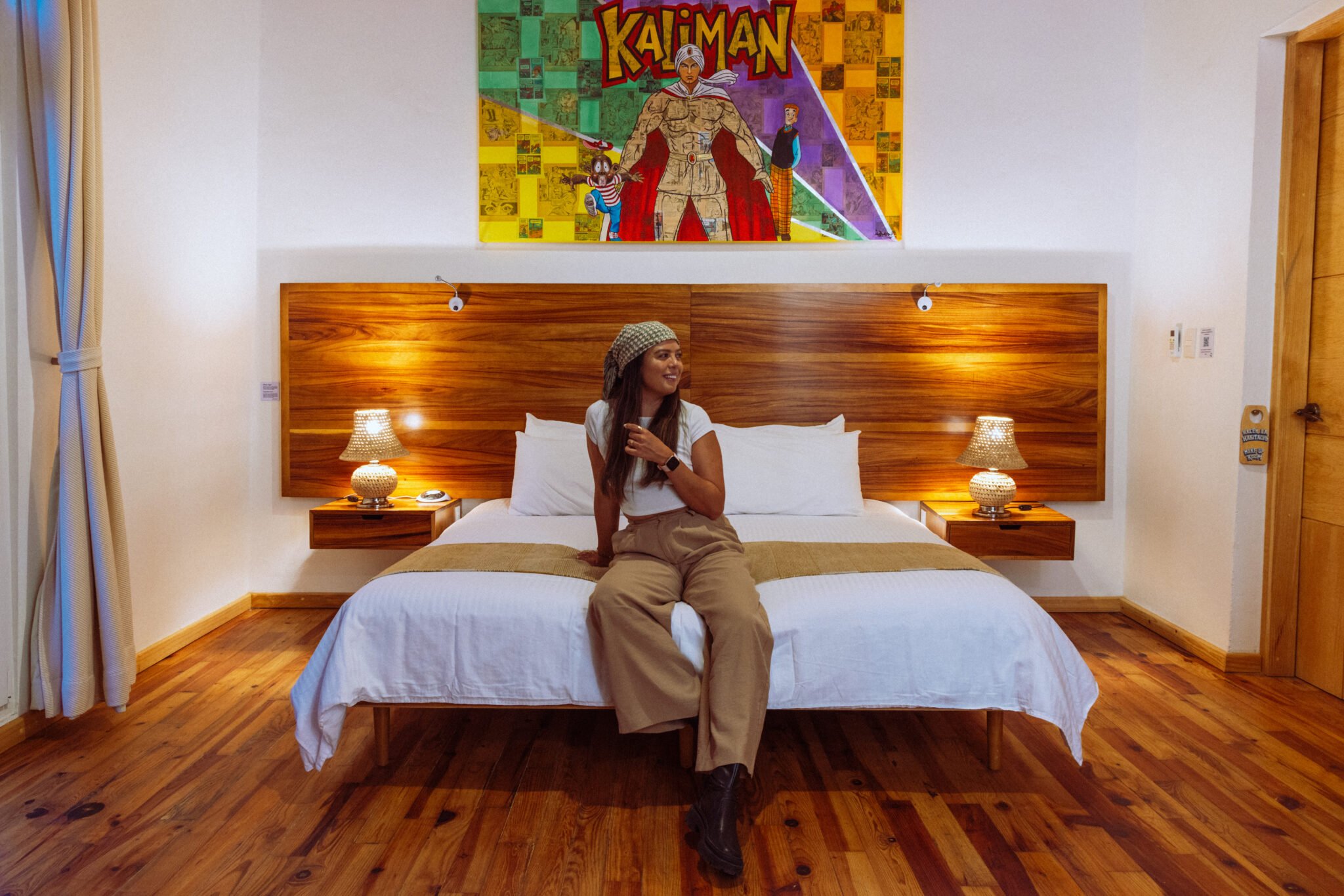 The Coolest Woman-Owned Boutique Hotels in Mexico City - Rachel Off Duty