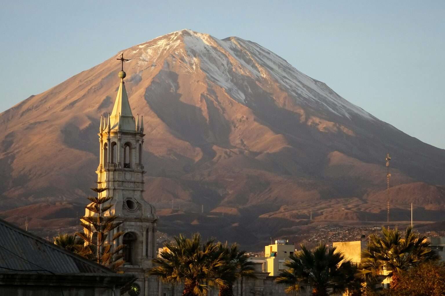 The Best Places to Visit in Peru For First-Timers - Rachel Off Duty